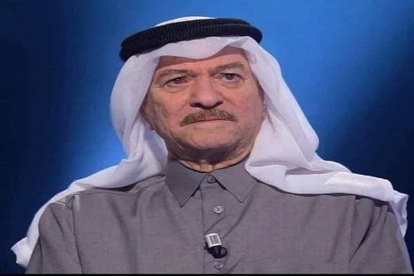 رحيل صوت الأرض الفنان ياس خضر – المسرى